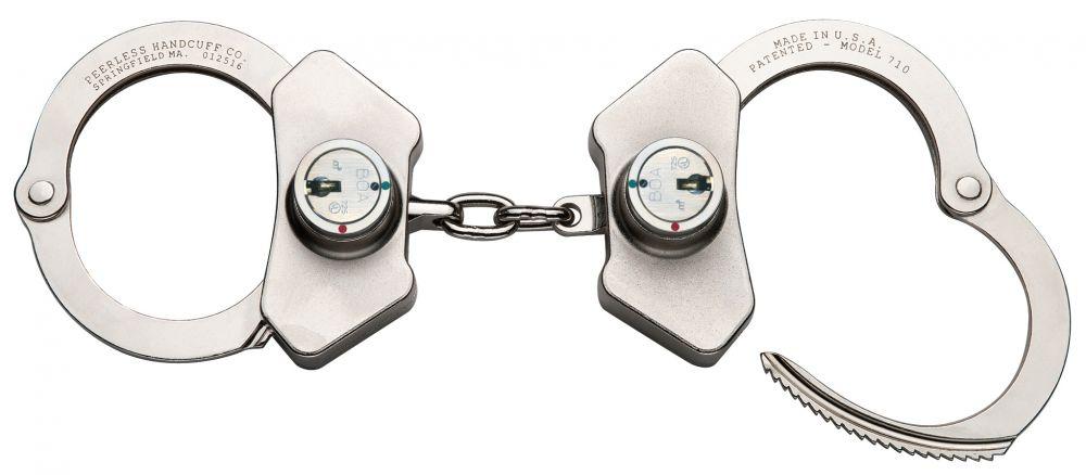 Restraints - handcuffs, legcuffs, plastic restraints - Prisons ...