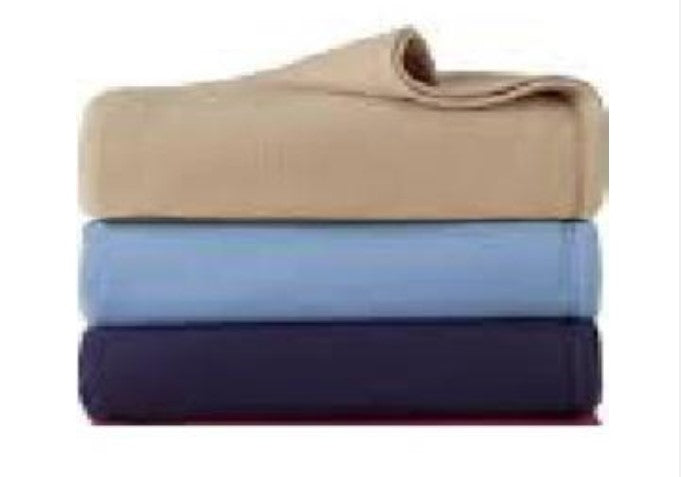 Basic Polar Fleece Blanket - Prisons, Jails, Detention Centers ...