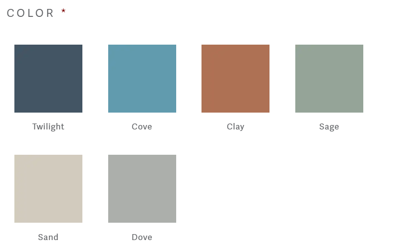 Norix B-Side Roto Molded Side Table / Chair - BE970 Round BE985 Square ...