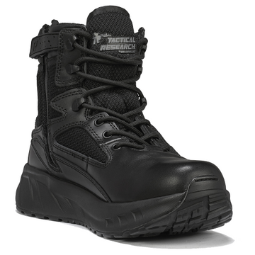 Corrections Officer Shoes & Boots - Prisons Detention | ADS - Anchortex ...