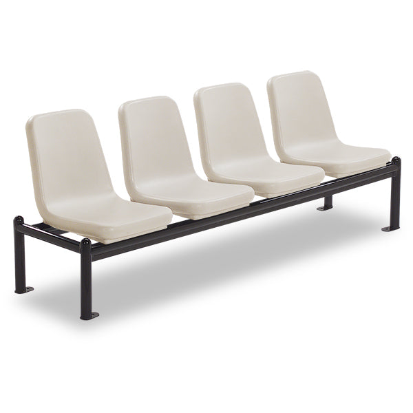 Norix C212 Boulder Beam Seating without Arms | American Detention ...