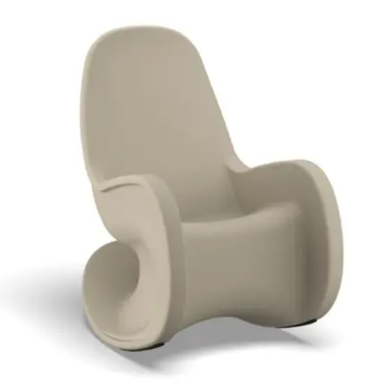 Norix Rocksmart Rocking Chair | American Detention Supplies ...