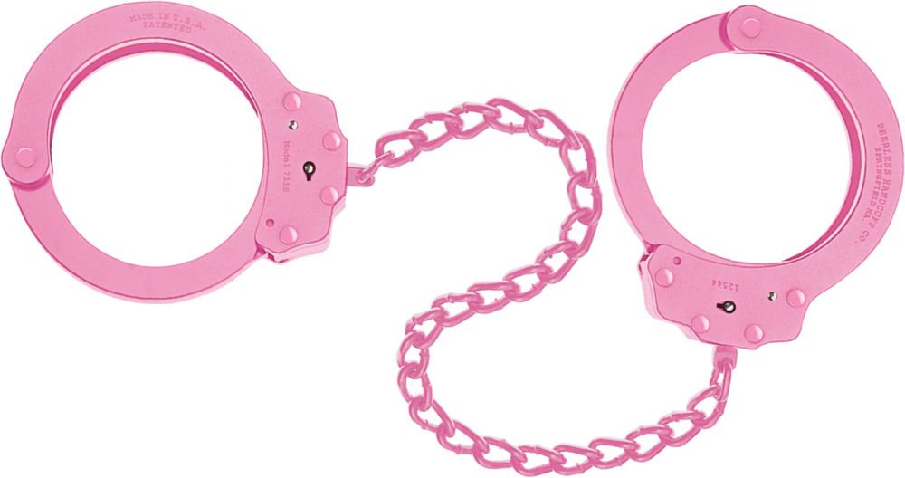 Peerless Model 755C - Oversize Leg Iron Transport Restraints - Colors ...