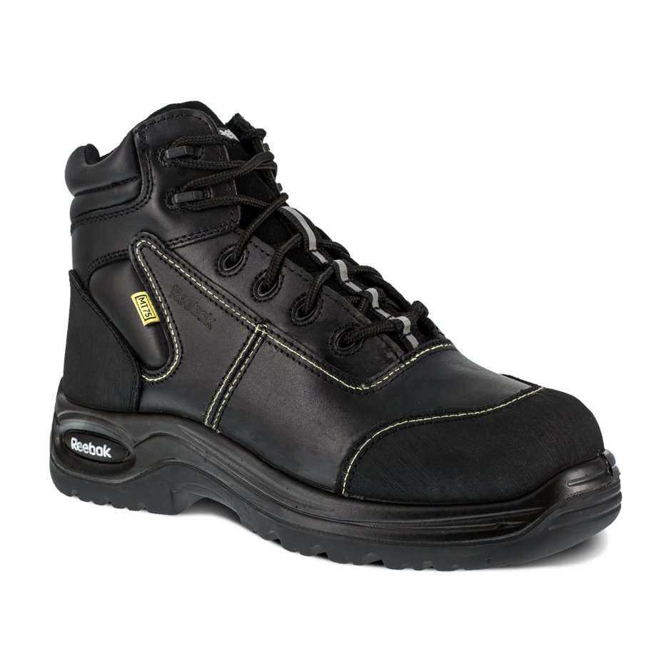 Corrections Officer Shoes & Boots - Prisons Detention | ADS - Anchortex ...