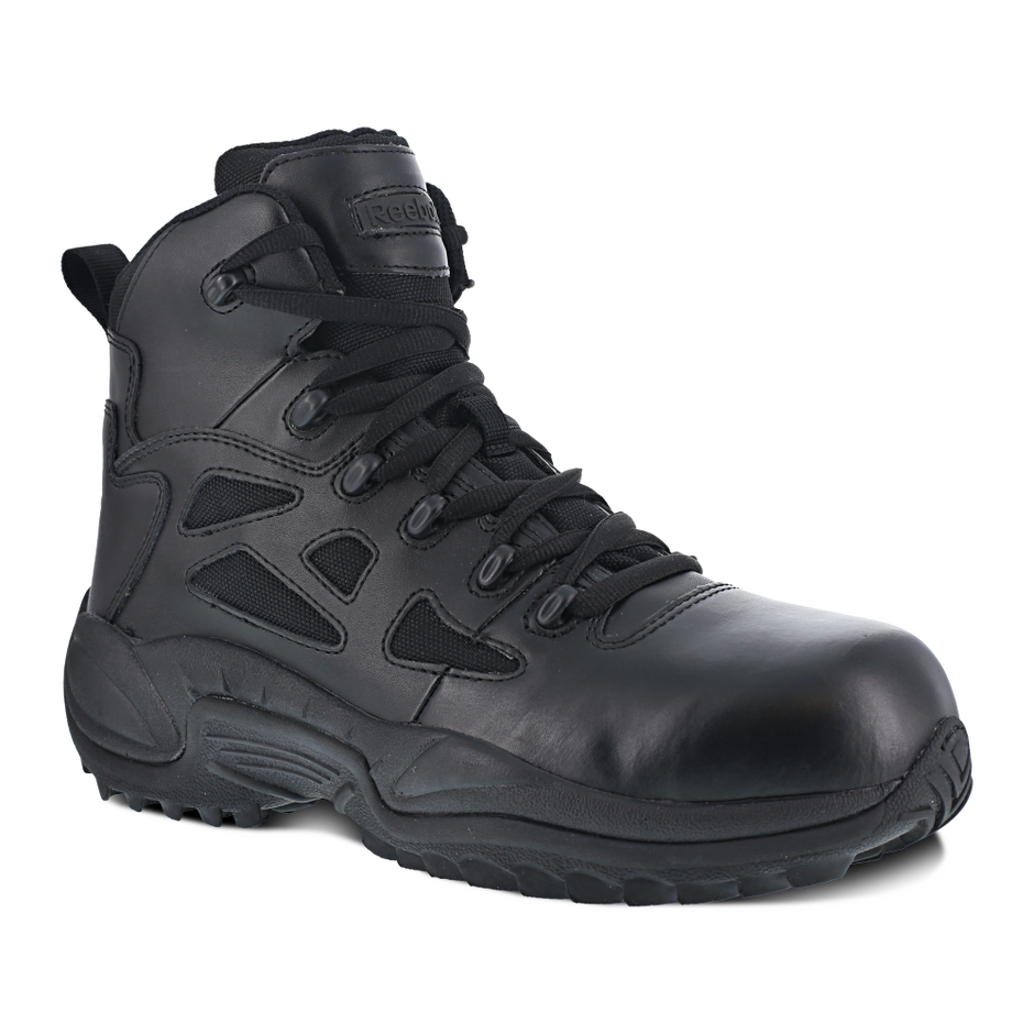 Corrections Officer Shoes & Boots - Prisons Detention | ADS - Anchortex ...