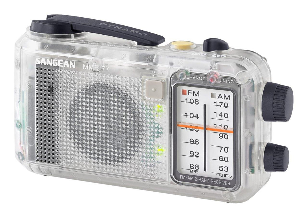 Clear Radios - Prisons Detention Centers Jails | ADS - Anchortex ...