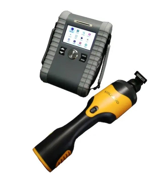 Scintrex Trace CLX Compact Explosives Trace Detector | ADS - Anchortex ...