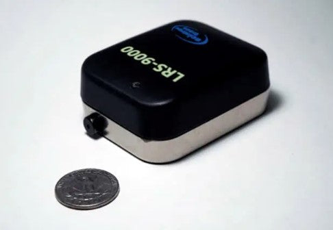 Scintrex Trace LRS-9000 Raman Spectrometer | American Detention ...