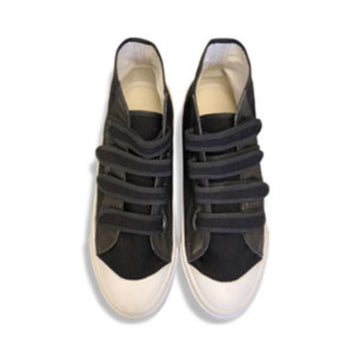 Detainee Footwear - Canvas Slipons, Shower Shoes, Boots | ADS ...