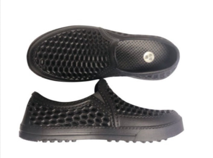 Detainee Footwear - Prison Shower Shoes | ADS - Anchortex ...