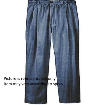 Elastic Waist Denim Jeans | ADS - Anchortex – AmericanDetentionSupplies