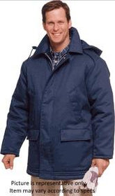 Inmate & Detention Clothing & Footwear | ADS - Anchortex ...