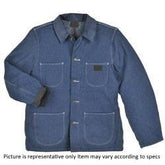 Inmate & Detention Clothing & Footwear | ADS - Anchortex ...