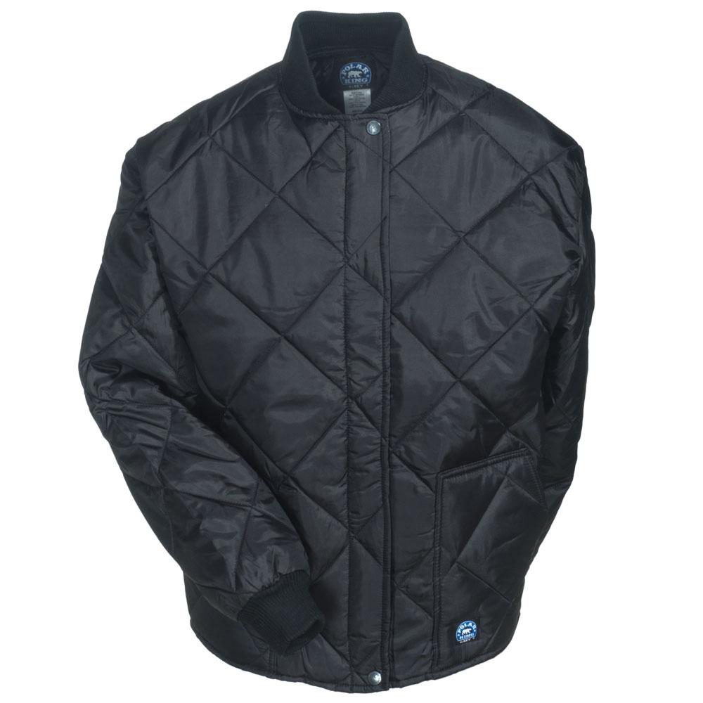 Polar King 303 Montana Insulated Diamond Quilted Jacket | American ...