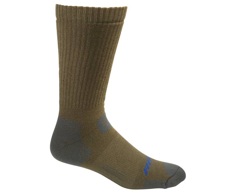 Bates E11918970 Tactical Mid Calf Uniform Socks | American Detention ...