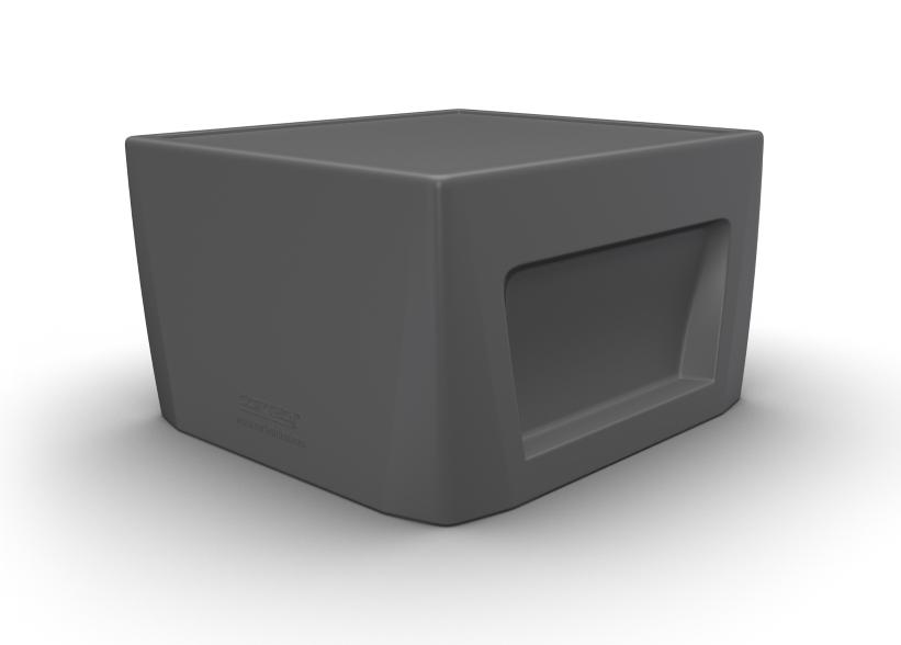 Furniture for Prisons Detention Centers Corrections | ADS - Anchortex ...