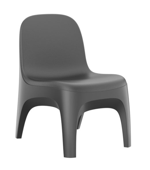 Cortech 6484 Endurance Armless Crew Chair | American Detention Supplies ...