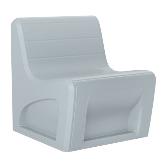 Cortech 270 Endurance Sync Chair | American Detention Supplies ...