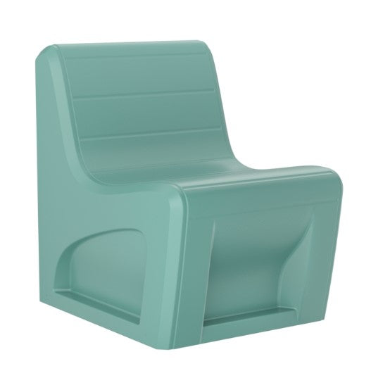 Cortech 272 Endurance Sync Slim Chair | American Detention Supplies ...