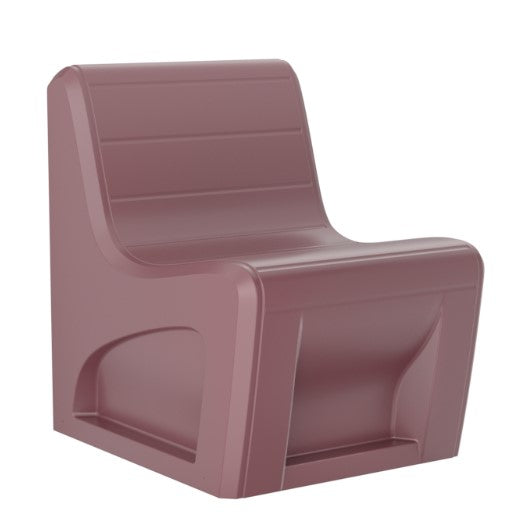 Cortech 272 Endurance Sync Slim Chair | American Detention Supplies ...