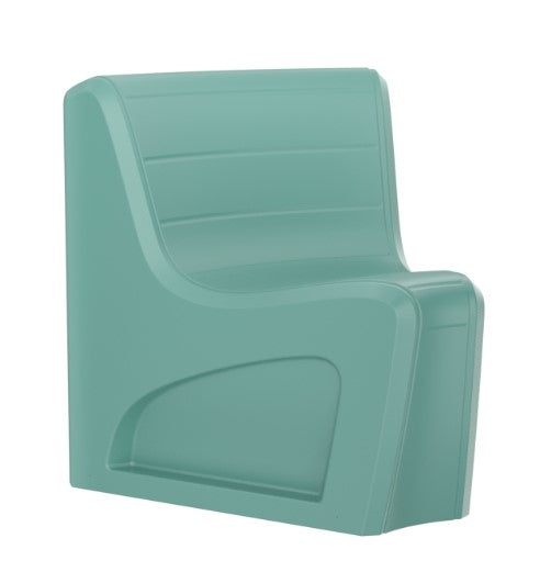 Cortech 274 Endurance Sync Wedge Chair | American Detention Supplies ...