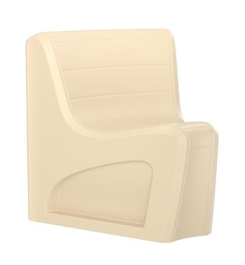 Cortech 274 Endurance Sync Wedge Chair | American Detention Supplies ...