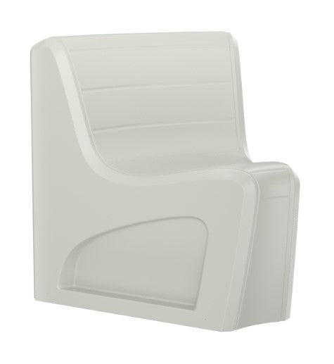 Cortech 274 Endurance Sync Wedge Chair | American Detention Supplies ...