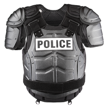 Tactical & Riot Gear - Prisons Detention Centers | ADS - Anchortex ...