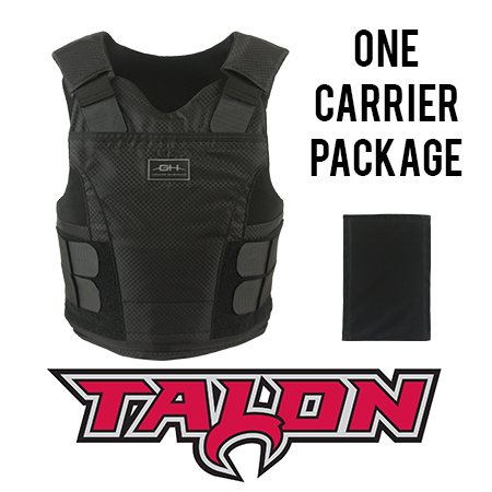 Tactical & Riot Gear - Prisons Detention Centers | ADS - Anchortex ...