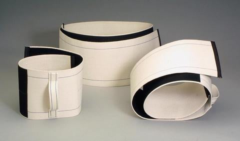 Humane Restraint Humane Body Wrap | American Detention Supplies ...