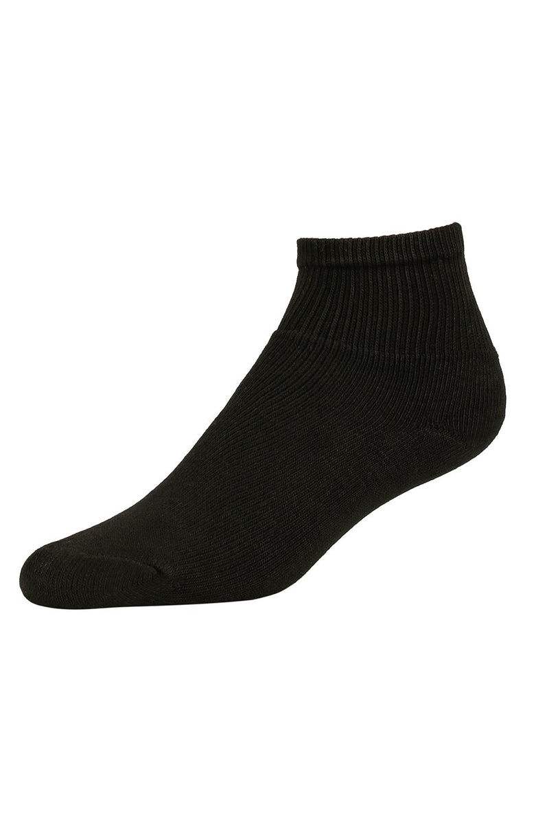 First Quality White Ankle Socks | American Detention Supplies ...