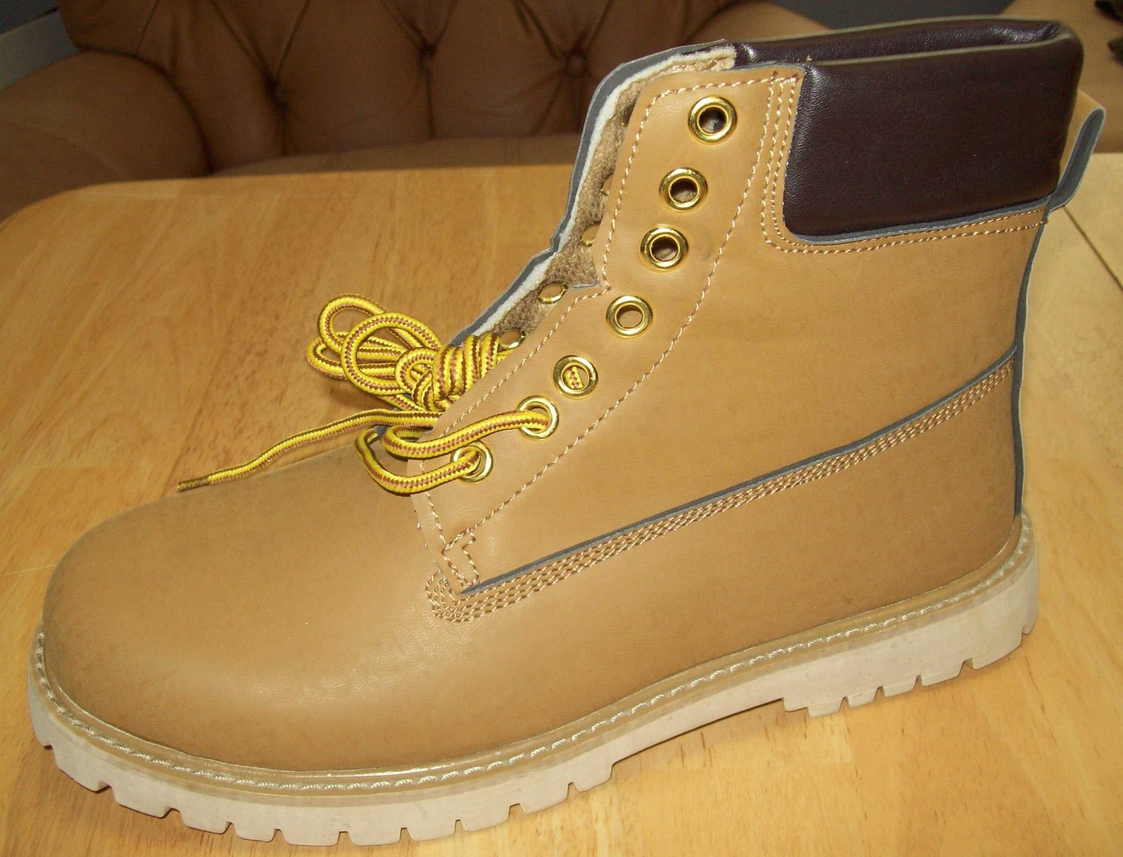 Detainee Footwear - Canvas Slipons, Shower Shoes, Boots | ADS ...