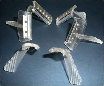 No-Shank High-Security Mini-Razors | American Detention Supplies ...