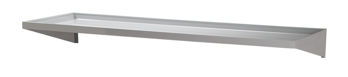 Norix B525-104 Ironman Welded Wall-Mounted Steel Bunk Bed | American ...