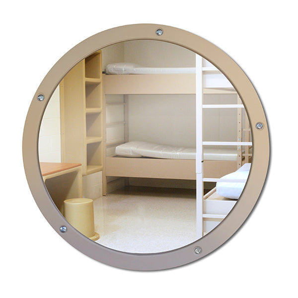 Inmate Management - Security Equipment - Prisons Detention | ADS ...