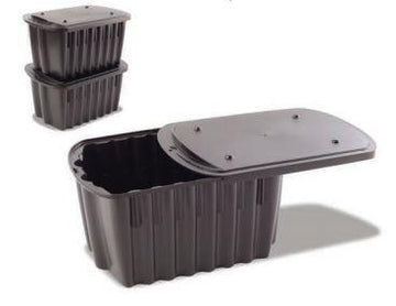 Property Storage Boxes Garment Bags - Prisons Detention Centers | ADS ...