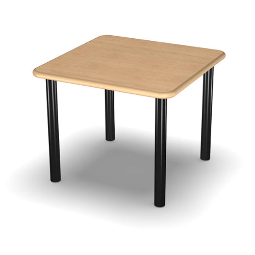 Norix Square Top Leg Style Table | American Detention Supplies ...