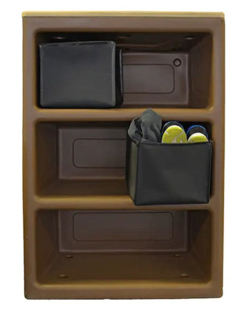 Norix SafeStore Storage Containers | ADS - Anchortex ...