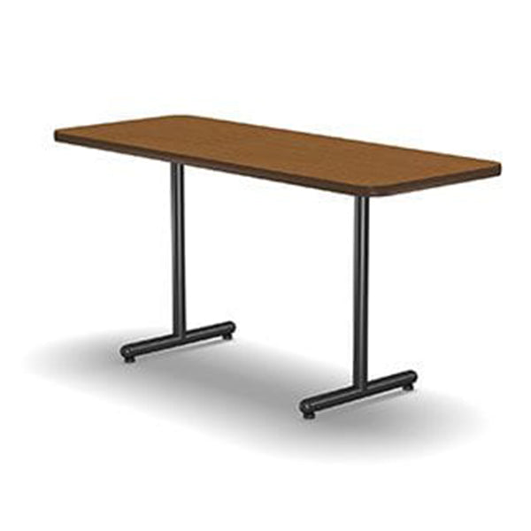 Norix Multi-Purpose Table with Rectangle Top | American Detention ...
