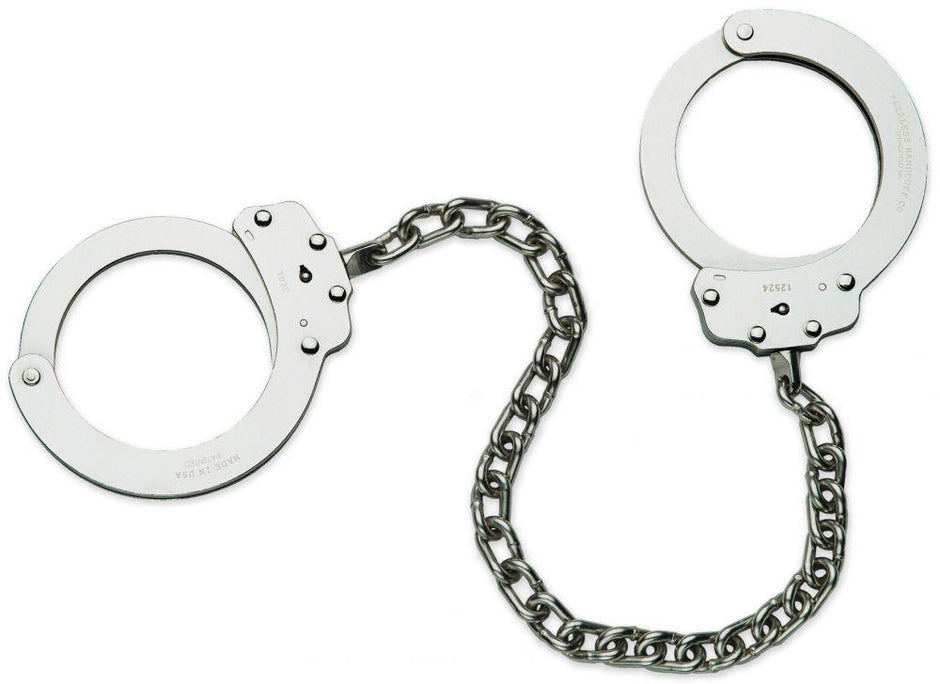 Restraints - handcuffs, plastic restraints - Prisons Detention | ADS ...