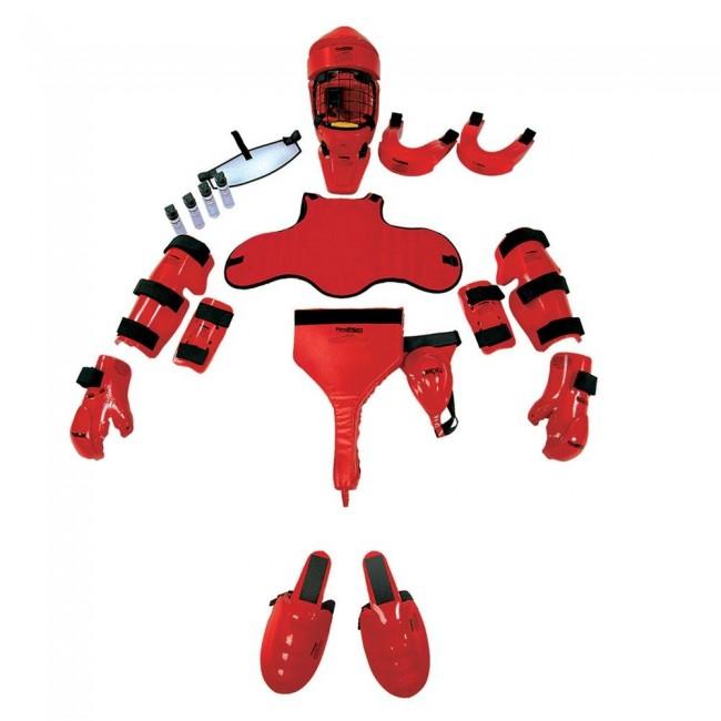 RedMan Training Gear XP Special Configuration Pak | American Detention ...