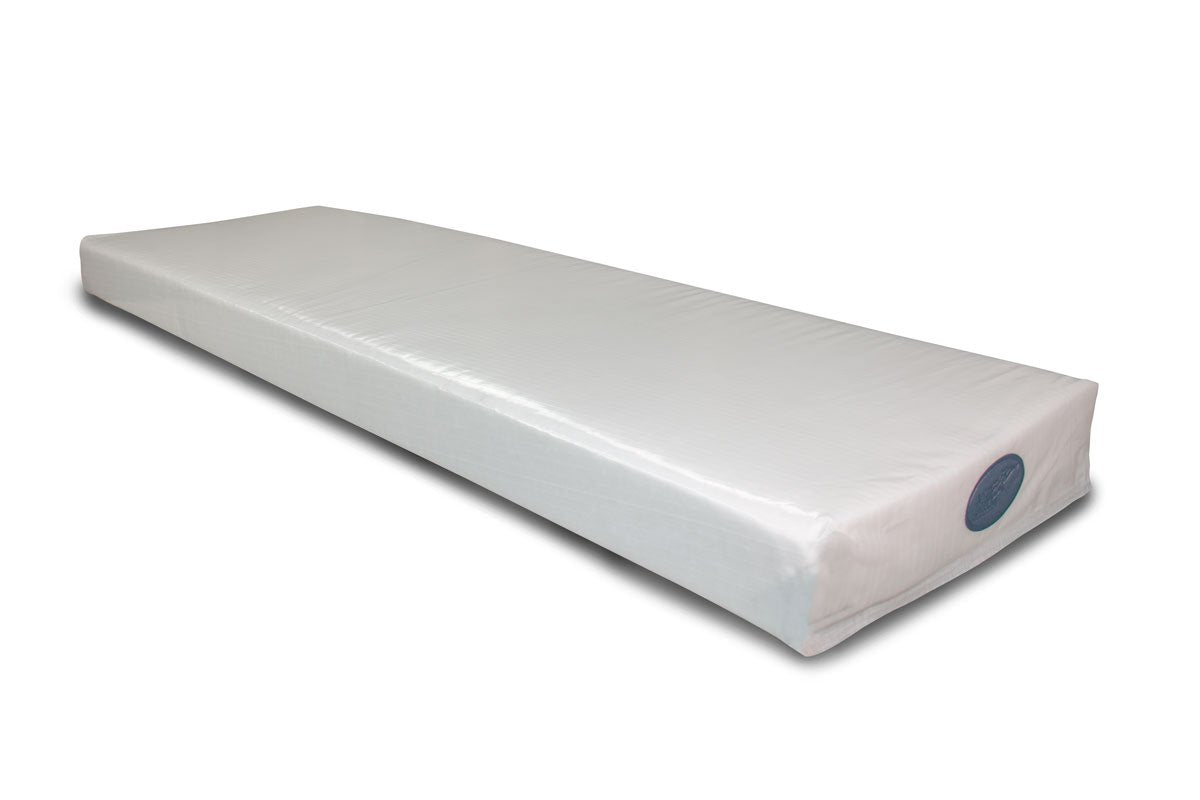 Clear Advantage Detention Mattress - MTJ American | American Detention ...