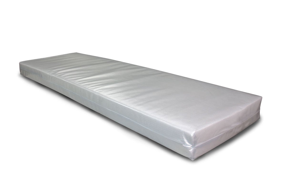 Econo Clear Detention Mattress - MTJ American | American Detention ...