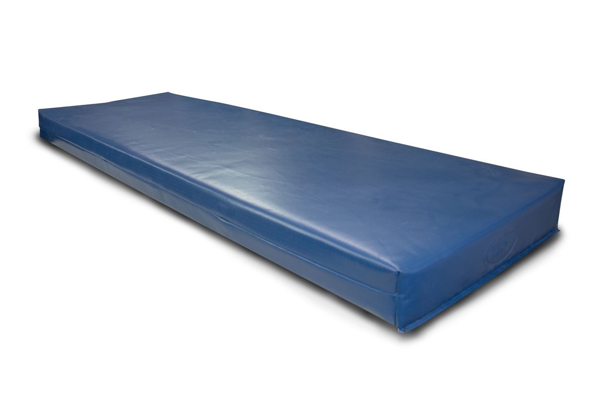 Waterproof Shelter Mattress - MTJ American | American Detention ...