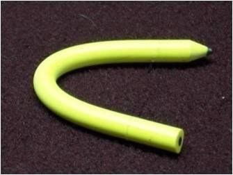 No-Shank NSPC-1001 Super Flex Pencil | American Detention Supplies ...